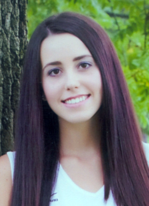 Morgan DeWitt Applause - Herald-Standard